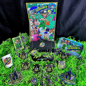 Red Runtz Reloaded Pick 6 – Exotic Genetix